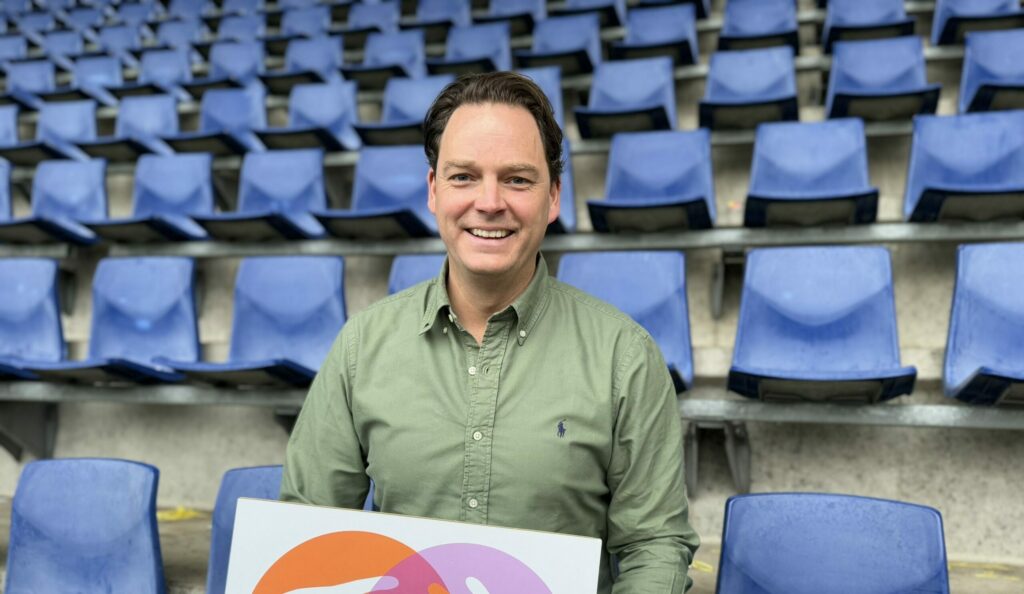 Onze nieuwe intermediair: Laurens Groeneveld - BOB